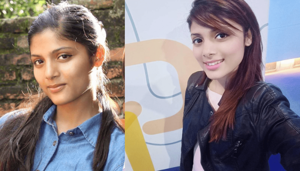 Asmita Adhikari Biography, Wiki, Age, Boyfriend Asmita Adhikari Biography, Wiki, Age, Boyfriend
