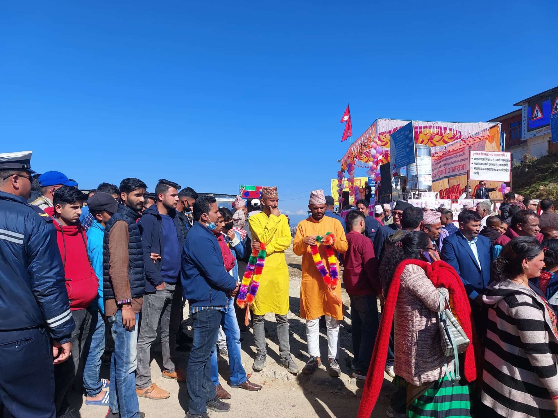 Sagar Dhakal Biography, Age, Profession and Political Journey - Mero ...